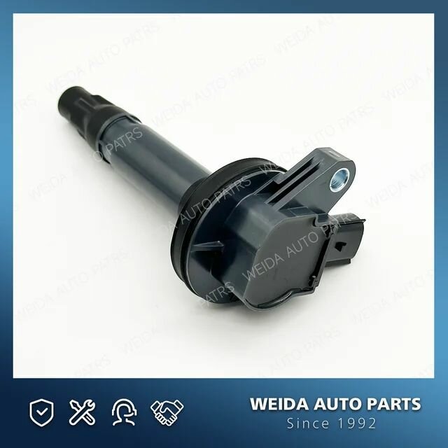 Катушка зажигания для FORD EDGE EXPLORER FUSION TRANSIT-350 F150 FLEX MAZDA CX-9 6, аксессуары LINCOLN MKX 7T4E-12A375-ED CY 0118100 Б