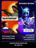 Набор игр DEATHLOOP + Ghostwire: Tokyo Bundle для PlayStation PS5