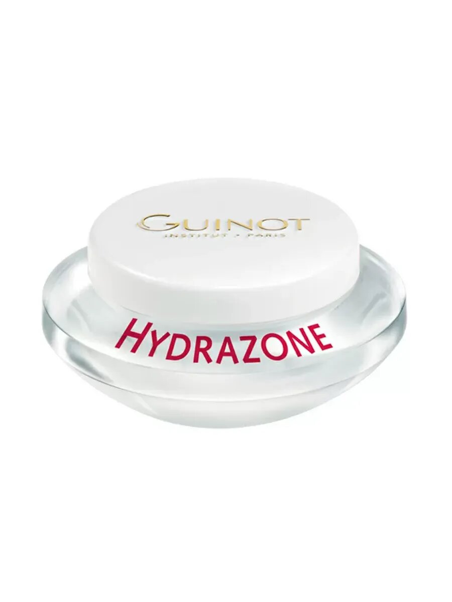 Guinot Creme Hydrazone Увлажняющий крем глубокого дей 50 мл