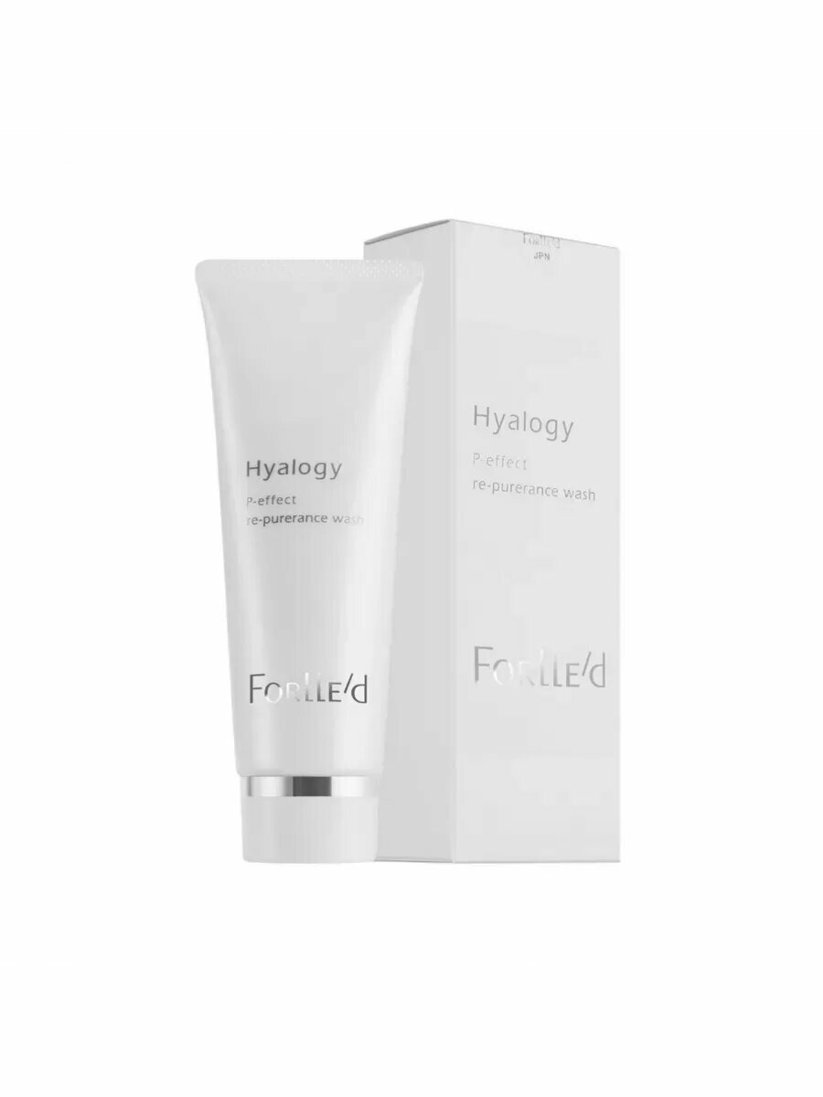 P-EFFECT RE-PURERANCE WASH 100гр