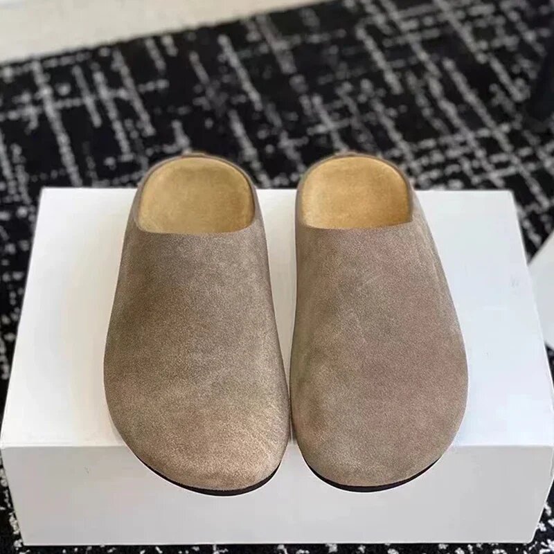 Тапочки
