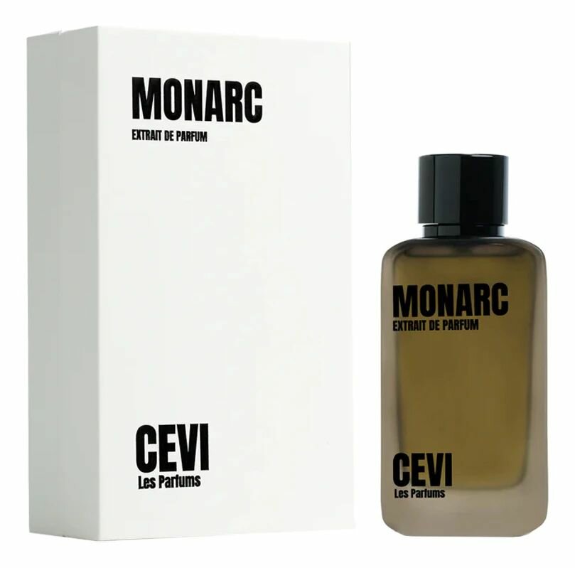 CEVI Les Parfums Monarc Духи мужские 100ml