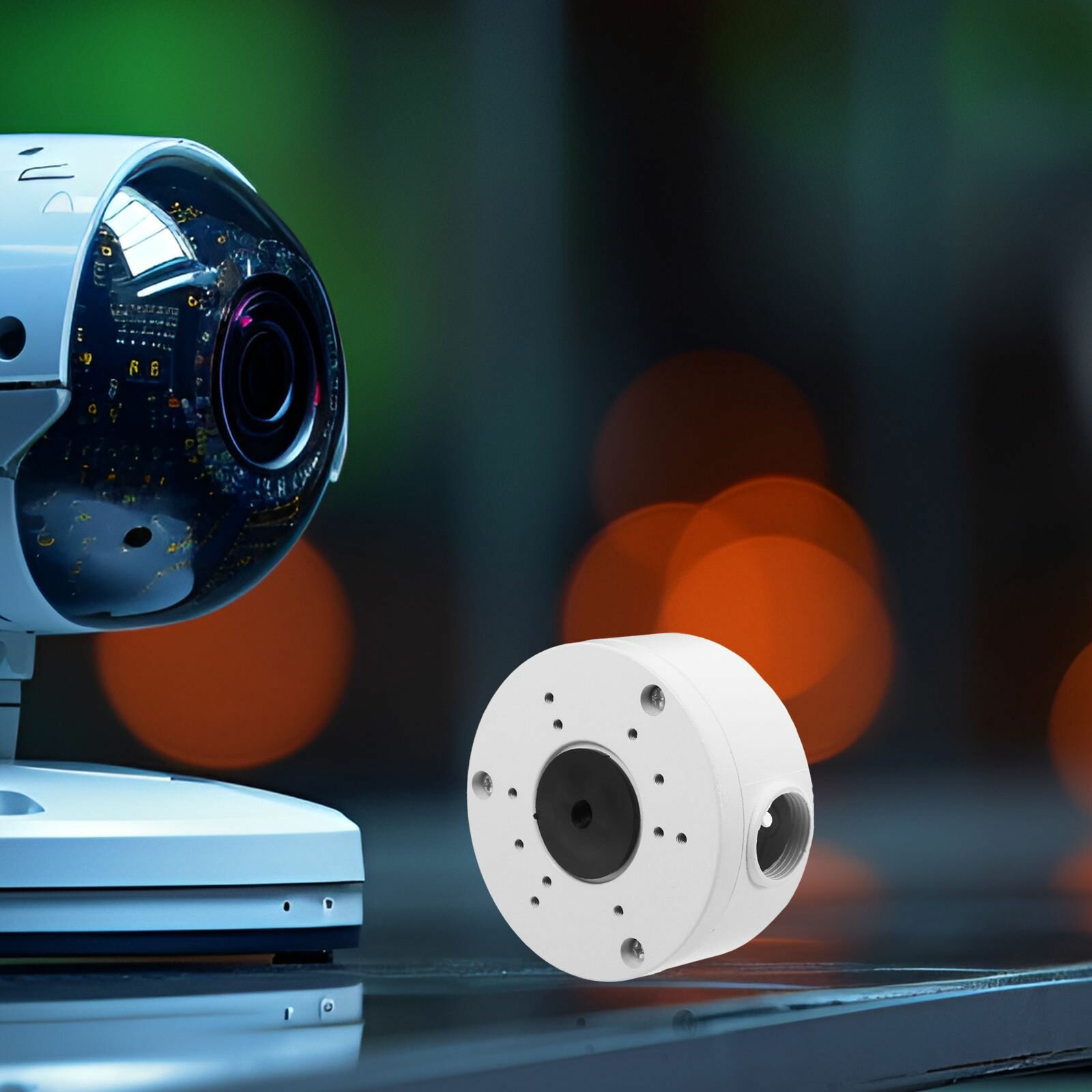 Подрозетник