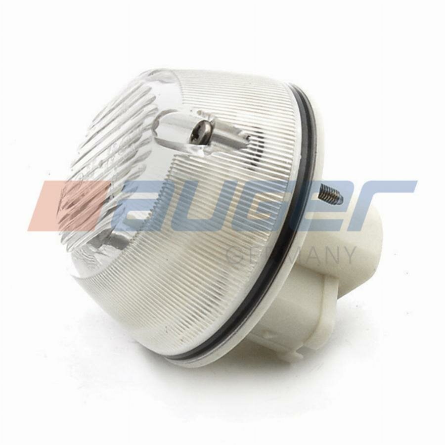 Фонарь указателя поворота белый MAN TGA/TGL/TGM/TGS/TGX/Bus/Neoplan 85003 (Auger)
