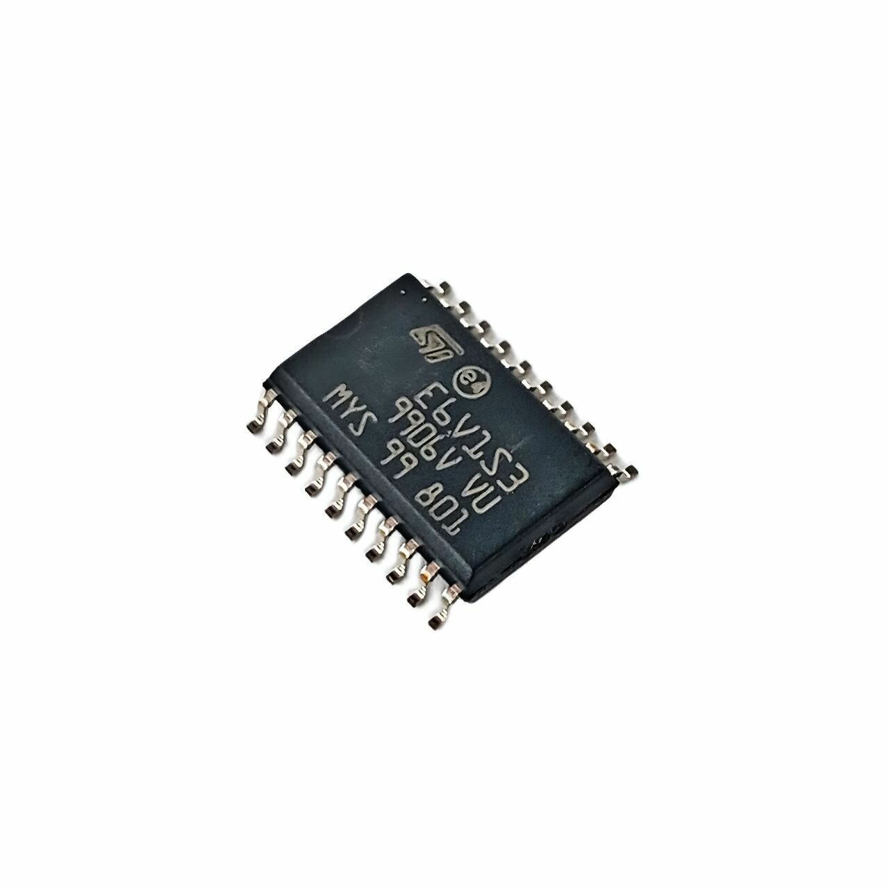 1 шт Микросхема ST Microelectronics ESDA6V1S3