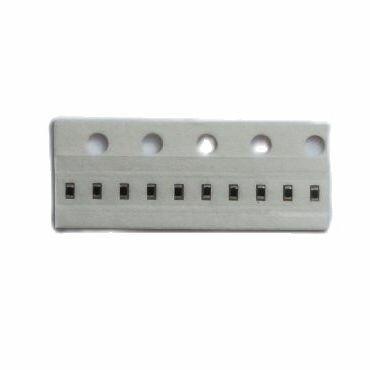 10 шт Резистор 1.43 кОм 0402 SMD RT0402BRD071K43L