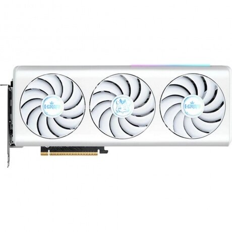 Видеокарта MAXSUN MS-RTX5070Ti iCraft OC16G AIGA//RTX5070Ti HDMI, 3*DP, 16G, D7
