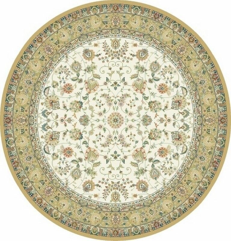Ragolle Ковер Royal Palace Круг 14295 6121 1.6x1.6м