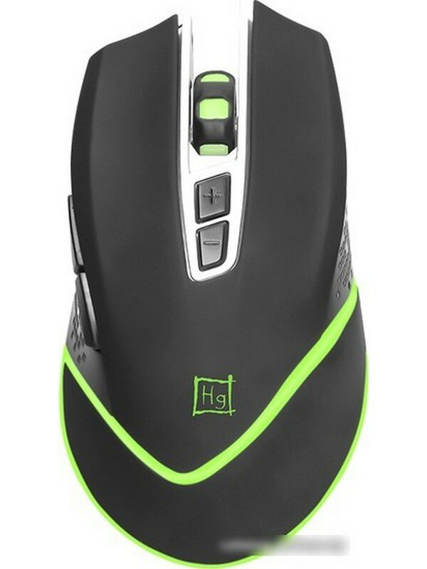 Мышь Harper Gaming Hunter GM-B35