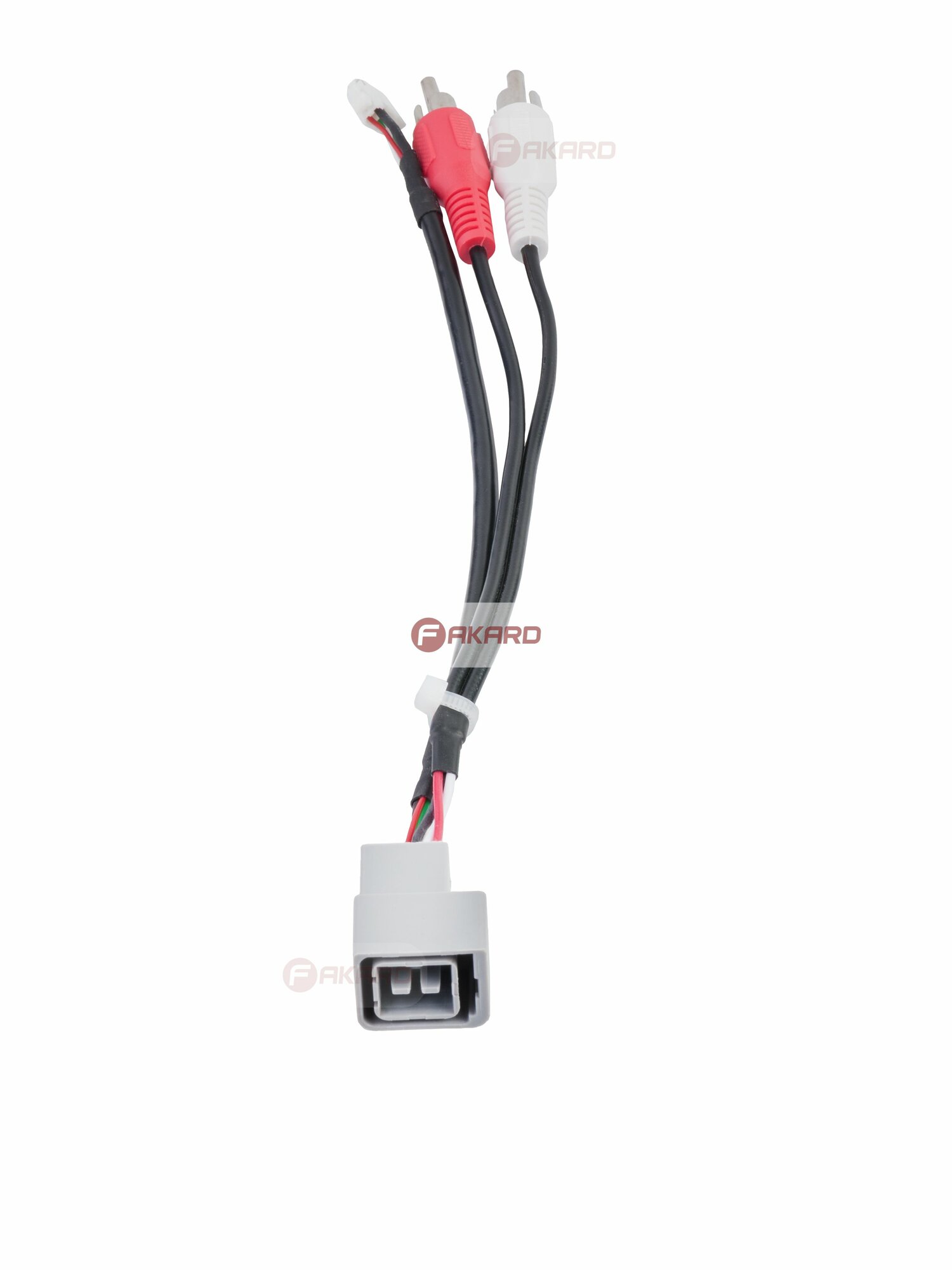 Переходник штатного USB AUX Lada Vesta Nissan для магнитол на Android