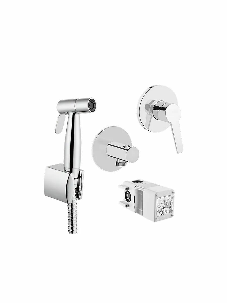 Комплект смесителей VitrA Axe S