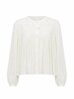 Блуза LOVE Binetti Smocked-gathered blouse
