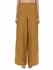 Брюки классические Max Mara, размер 38, бежевый