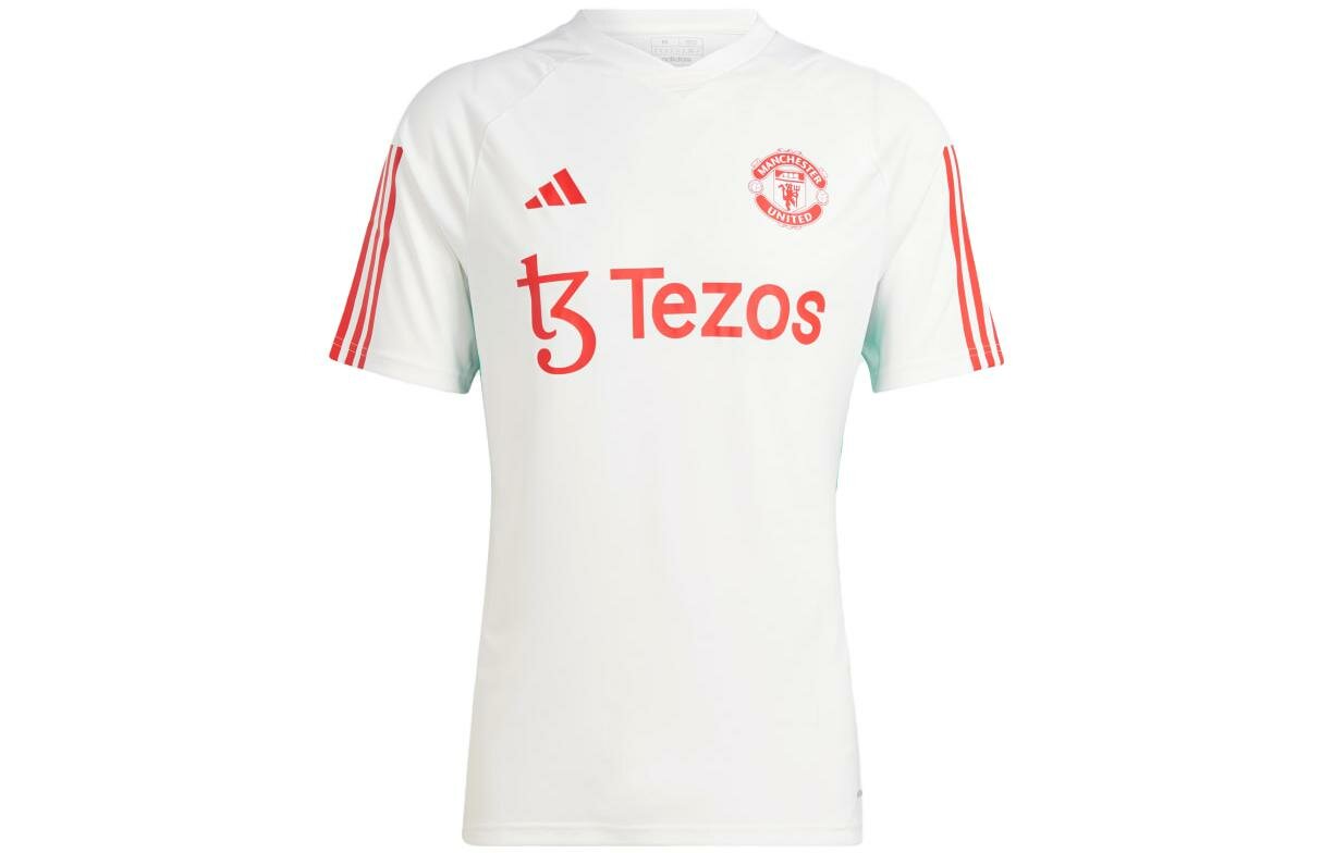 Футболка спортивная Manchester United
