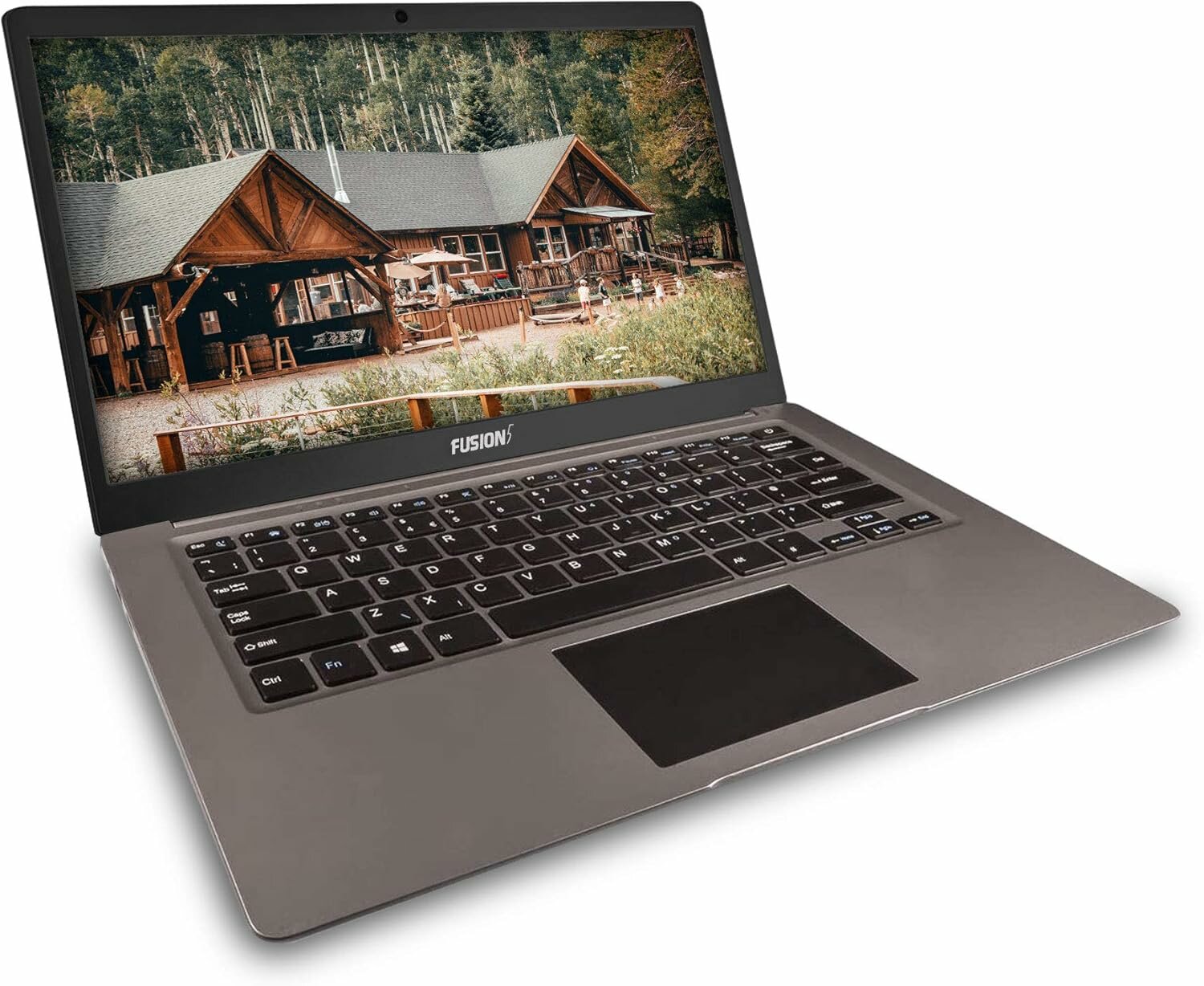 14.1" Ноутбук Fusion5