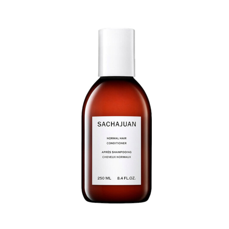 SACHAJUAN Normal Hair Conditioner Кондиционер Швеция 250 мл