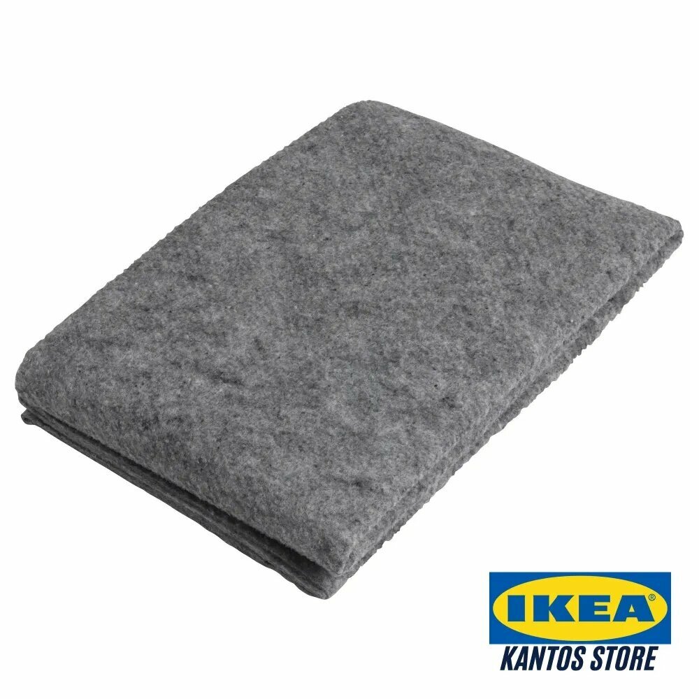 IKEA Подложка под ковер STOPP 165x235 см