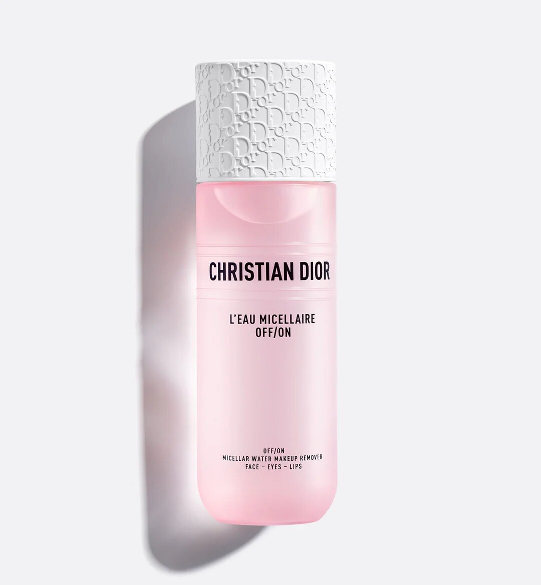 Мицеллярная вода Dior L'Eau Micellaire OFF/ON | Увлажняет | Очищает | Успокаивает | 175 мл