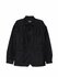 Куртка COMME des GARCONS Pinstripe-pattern crinkled jacket, размер 48