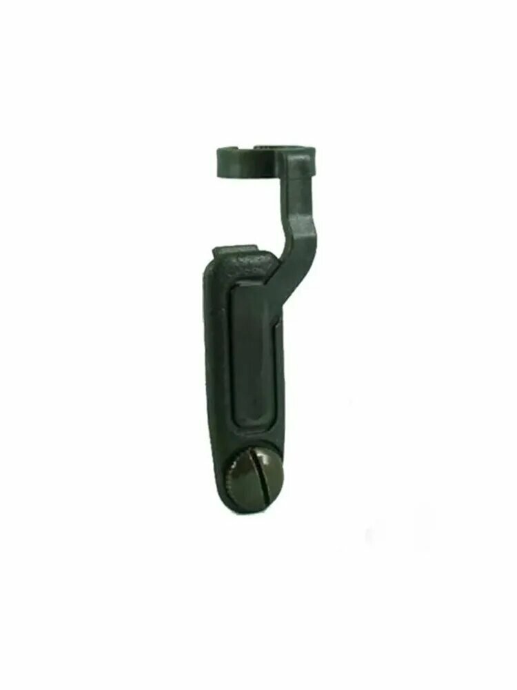 Корпус для радио Motorola GP344/GP388/GP644/GP688/GP328/GP338/PTX700/PTX760