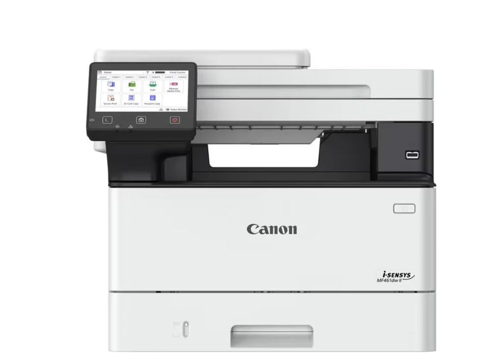 МФУ Canon I-SENSYS MF463dw II (7188C008)