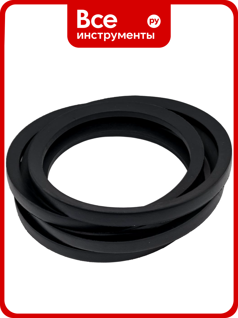 Ремень клиновой узкий FNRBelt SPB 3100Lw FNR Belt 00-00054105