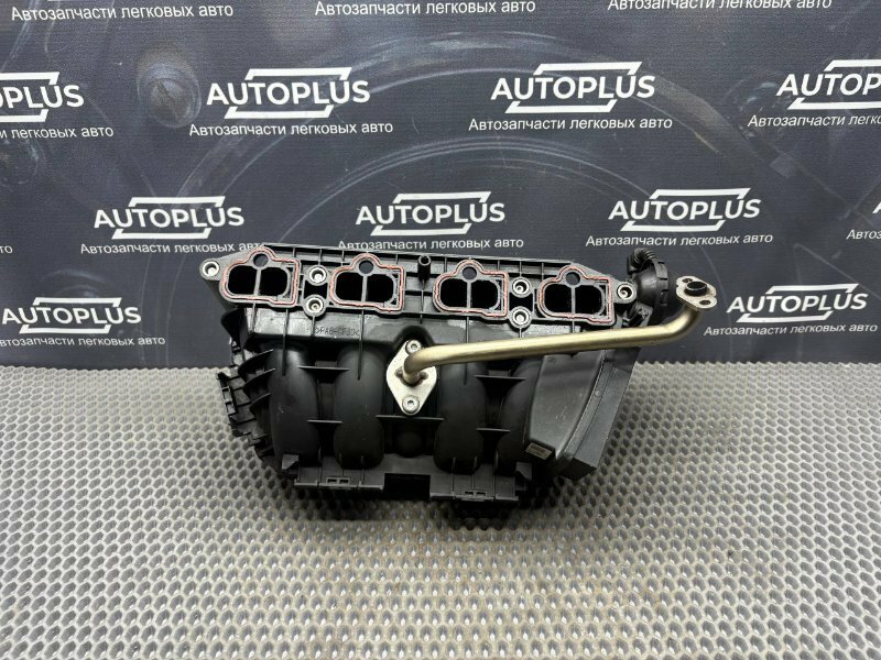Впускной коллектор Opel Meriva A (Z14XEP) Б/У с пробегом Арт. 22772