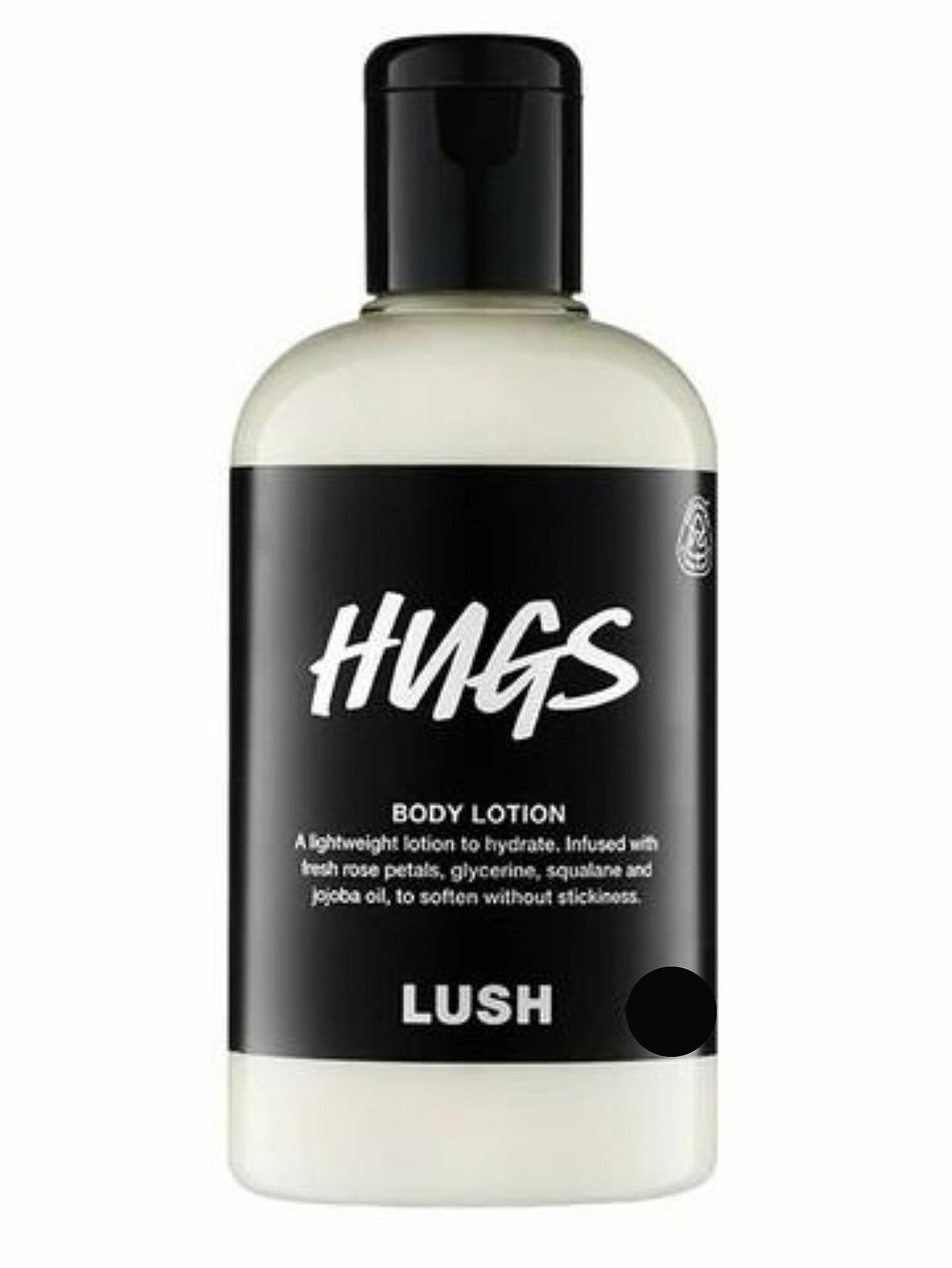 Лосьон для тела LUSH Hugs - 100g