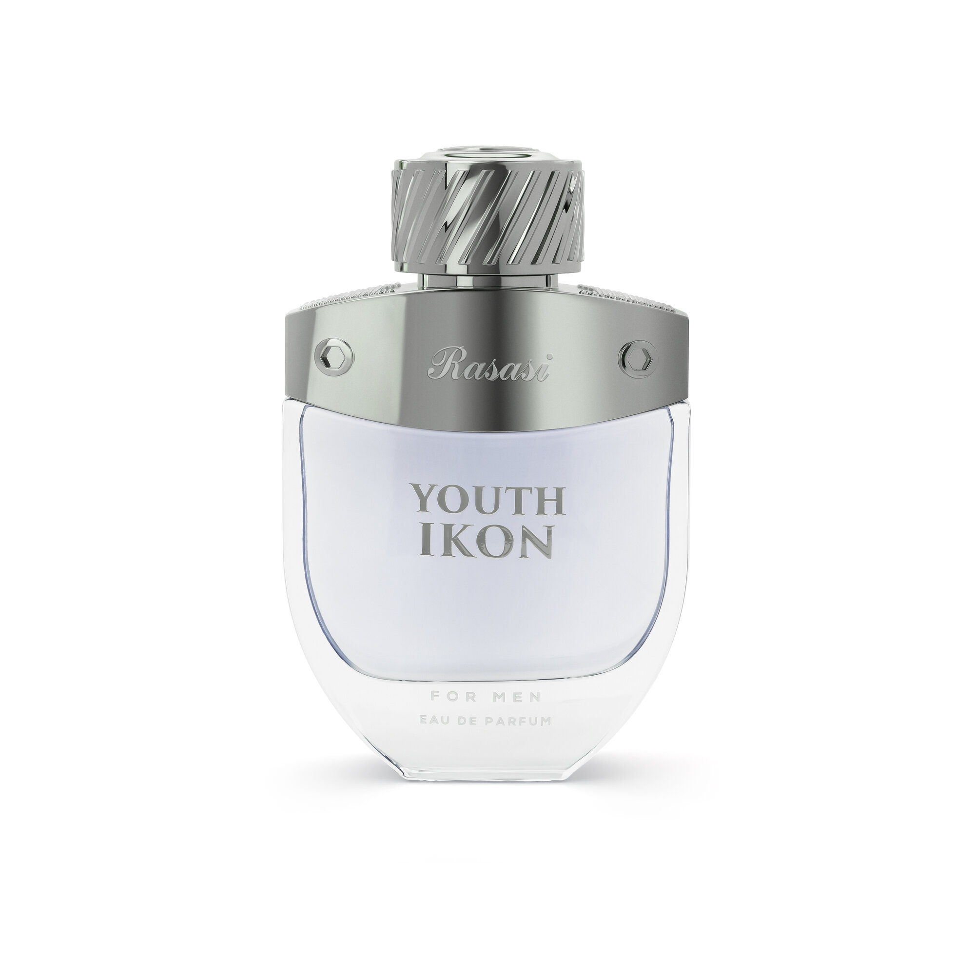 Rasasi Youth Ikon парфюмерная вода 100 ml