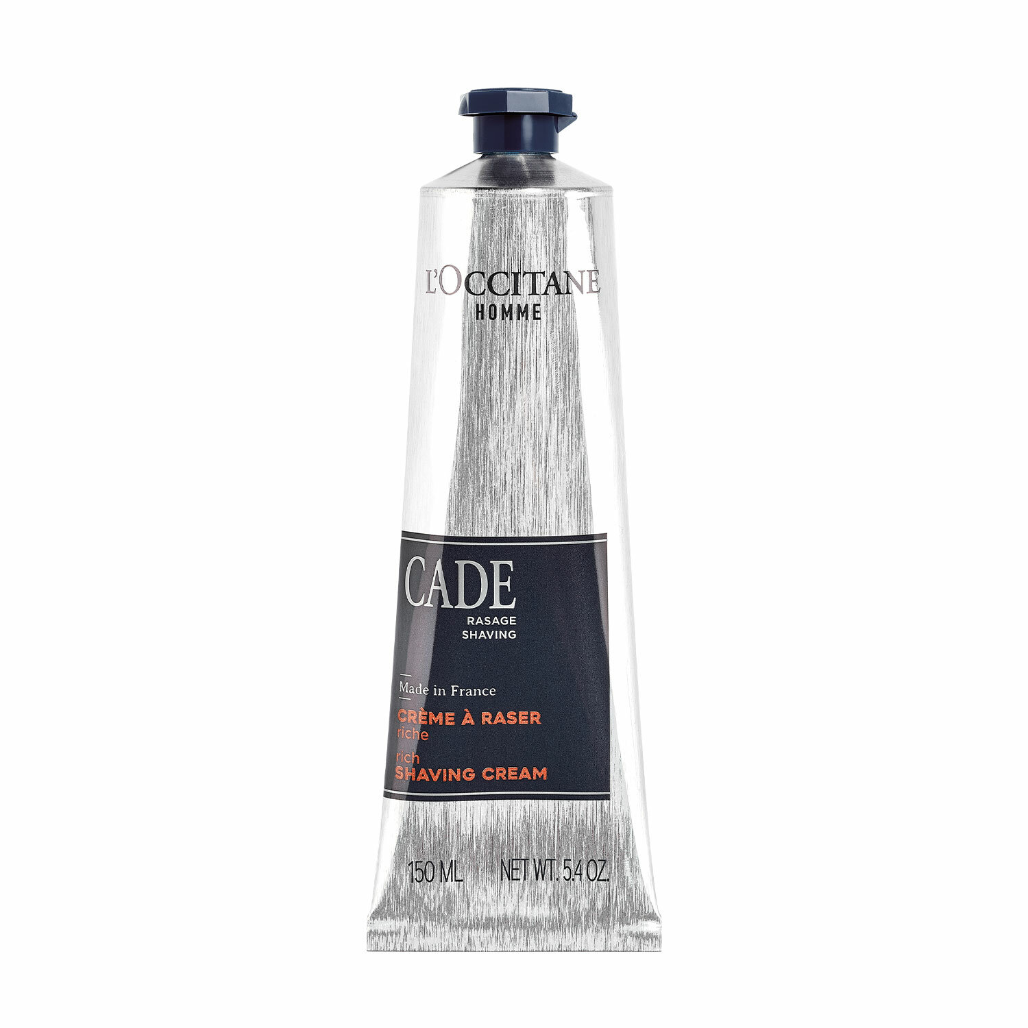L`OCCITANE Можжевельник Крем для бритья 150 мл
