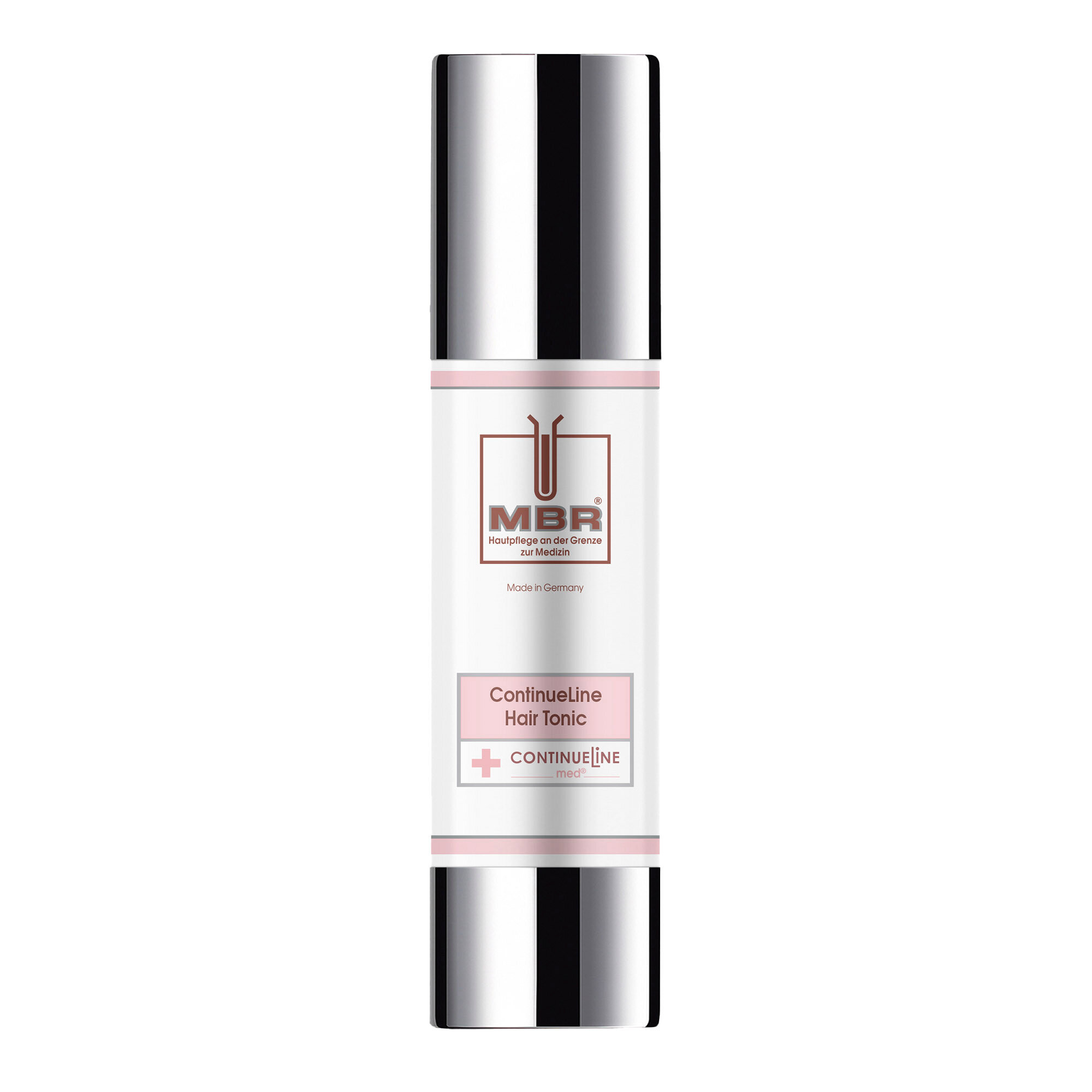 MBR CONTINUELINE HAIR TONIC Тоник для кожи головы и волос восстанавливающий 100 мл