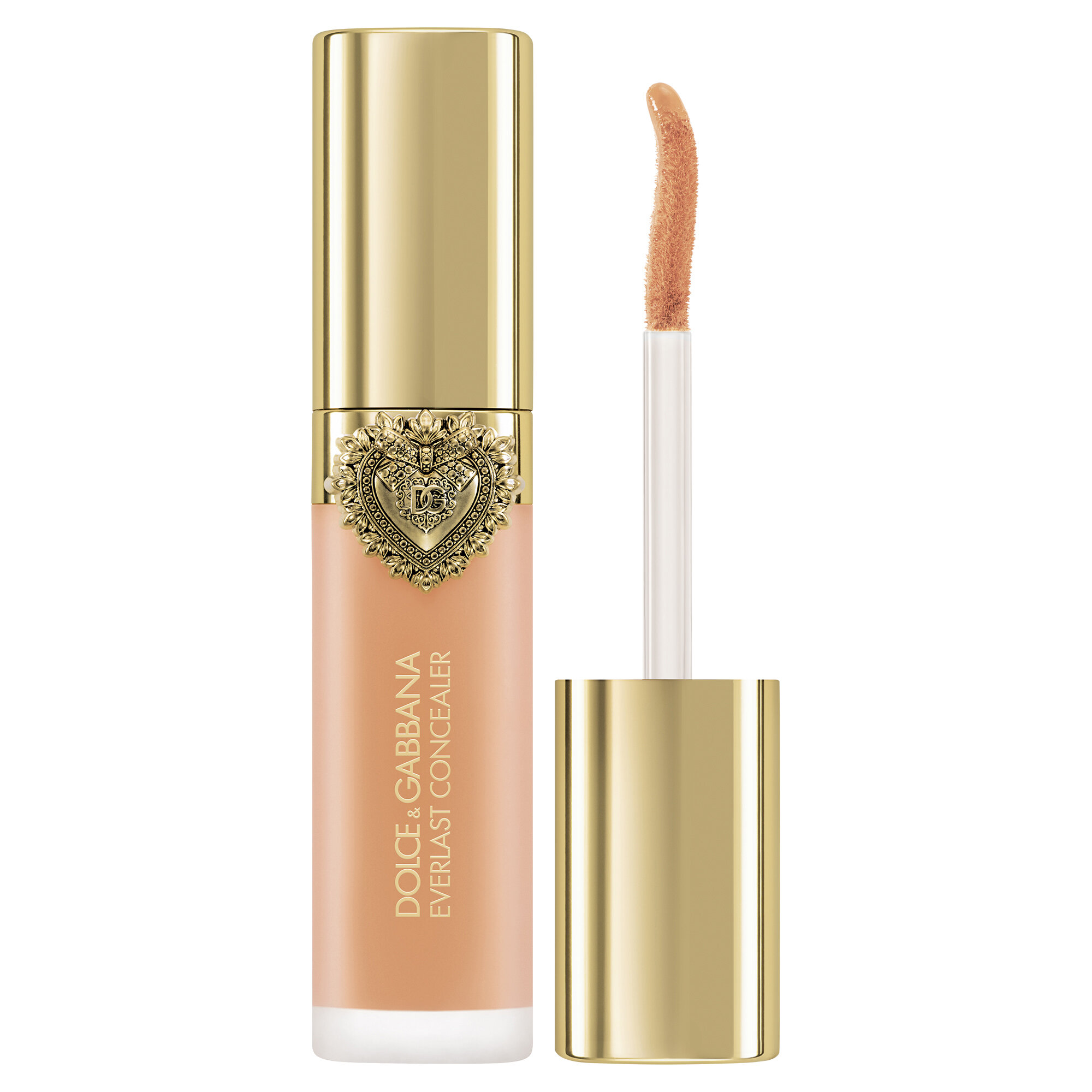 DOLCE&GABBANA EVERLAST CONCEALER Консилер для лица 17 Medium