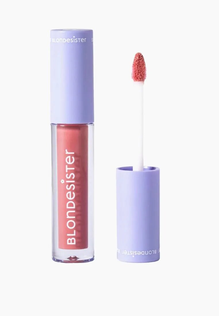 Blondesister Тинт для губ 2.5 мл 01 sugar nude