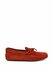 Лоферы Tod's 'Gommino', размер 8, красный