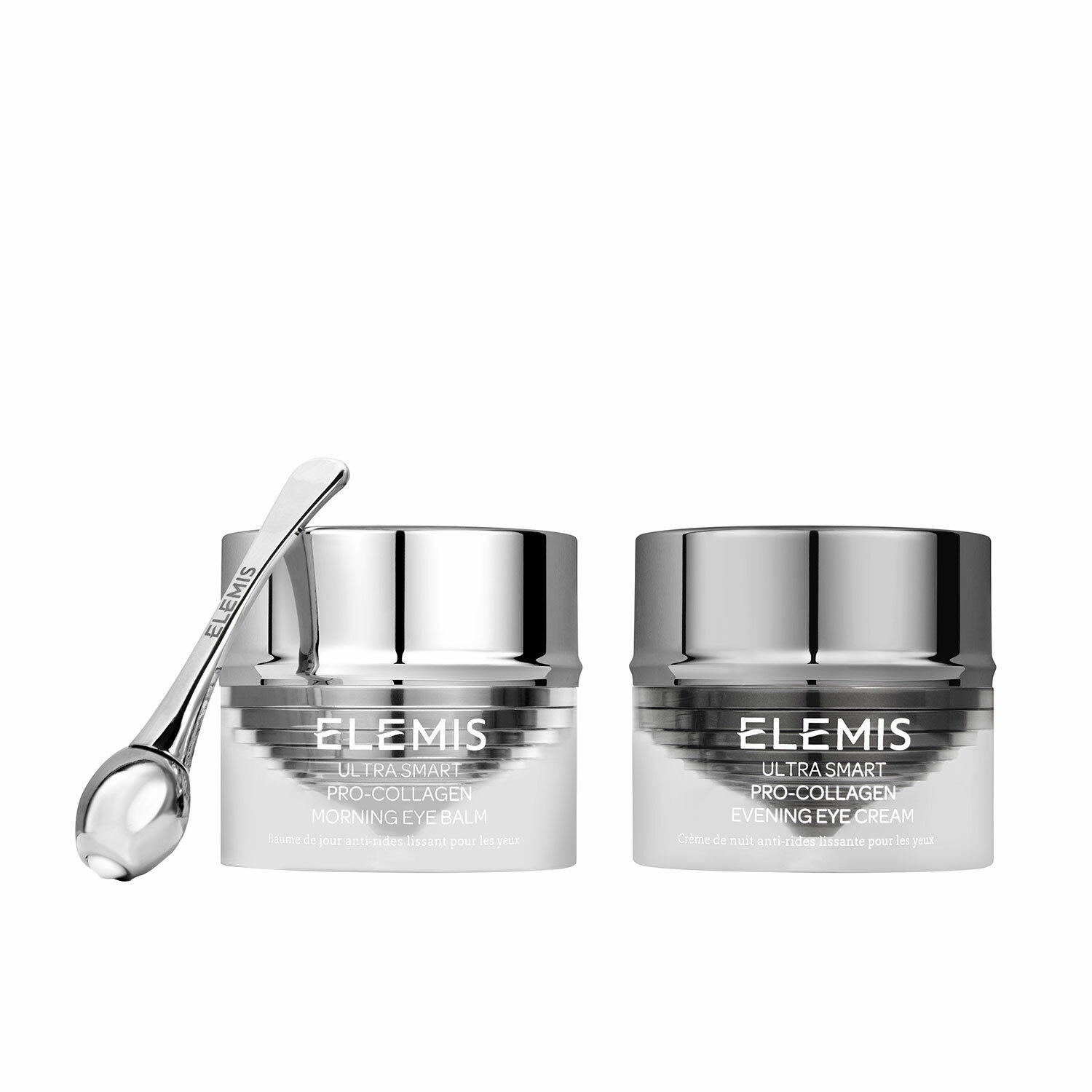 ELEMIS Pro-Collagen Дуэт для век ультра-смарт