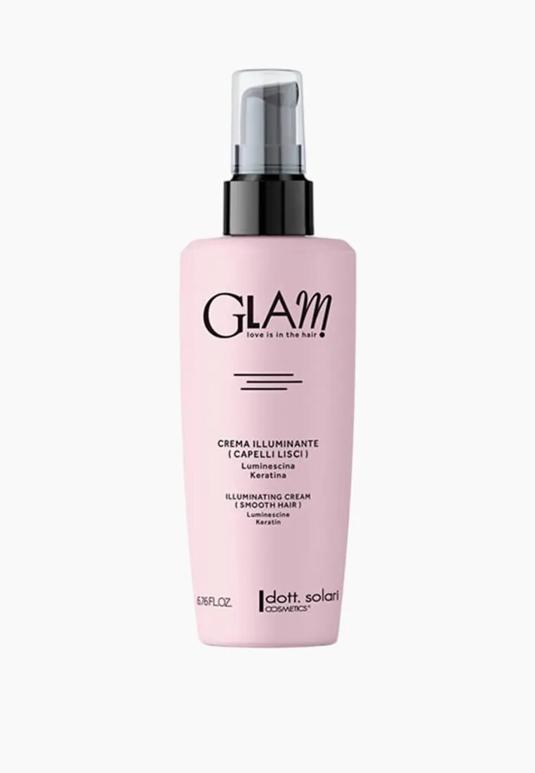 Dott.Solari Cosmetics Крем для волос 150 мл
