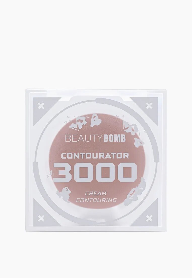 Beauty Bomb Бронзатор 2 г 01