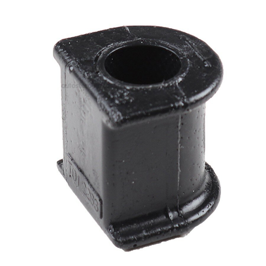 POLYBLACK T012283 Полиуретановая втулка стабилизатора, передней подвески I.D. = 23 мм (Кратность 2 шт.)