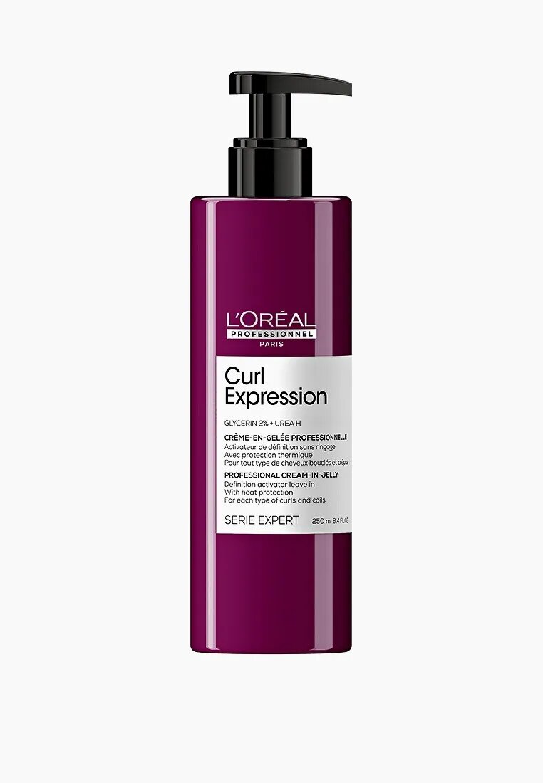 L'Oreal Professionnel Крем для укладки 200 мл