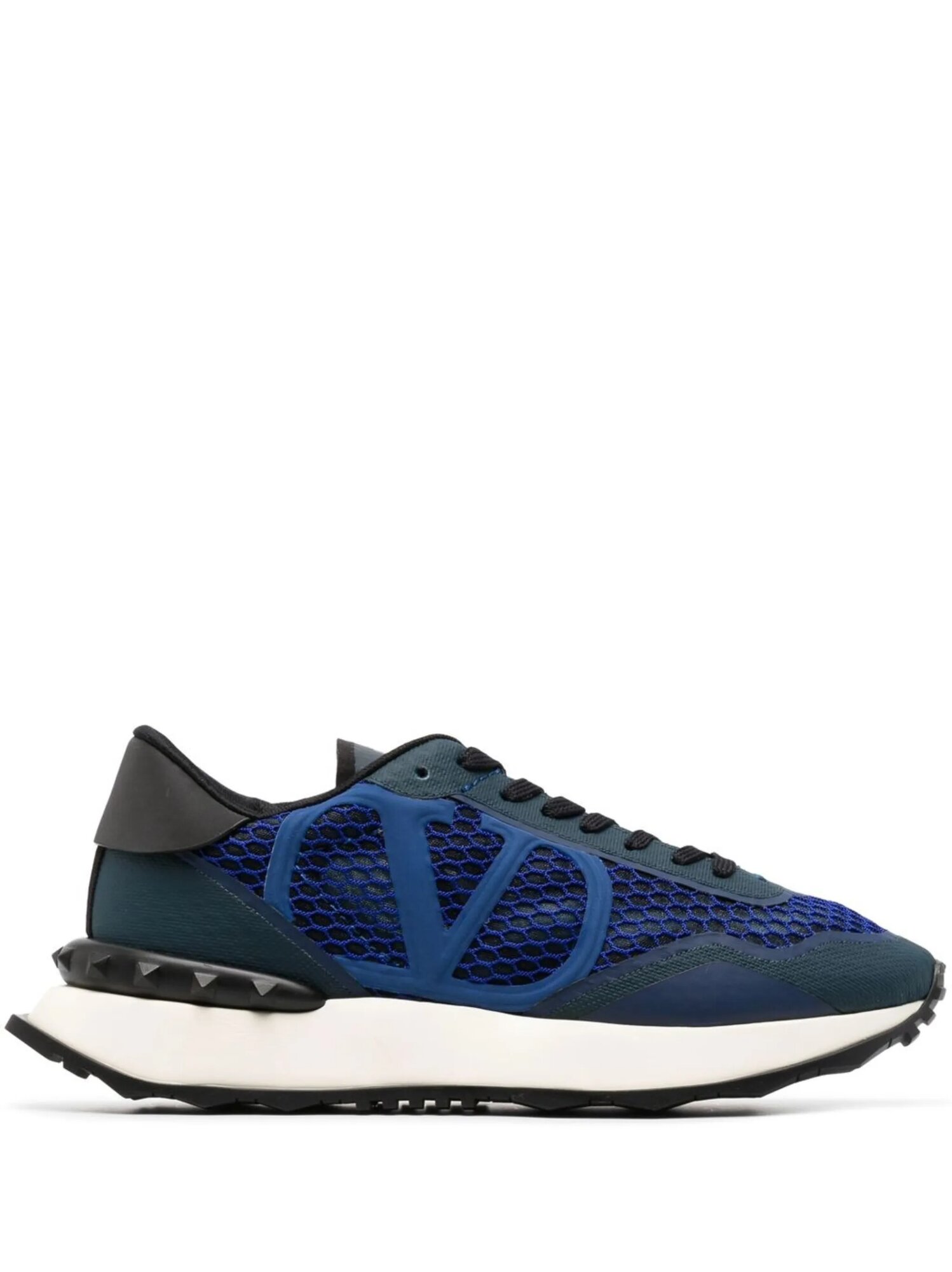 Кроссовки Valentino