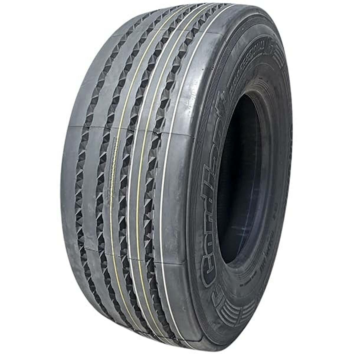 Грузовые 385/65Р22.5 CORDIANT PROFESSIONAL TR-2 160K приц. TL 4 руч. А- для грузовых автомобилей