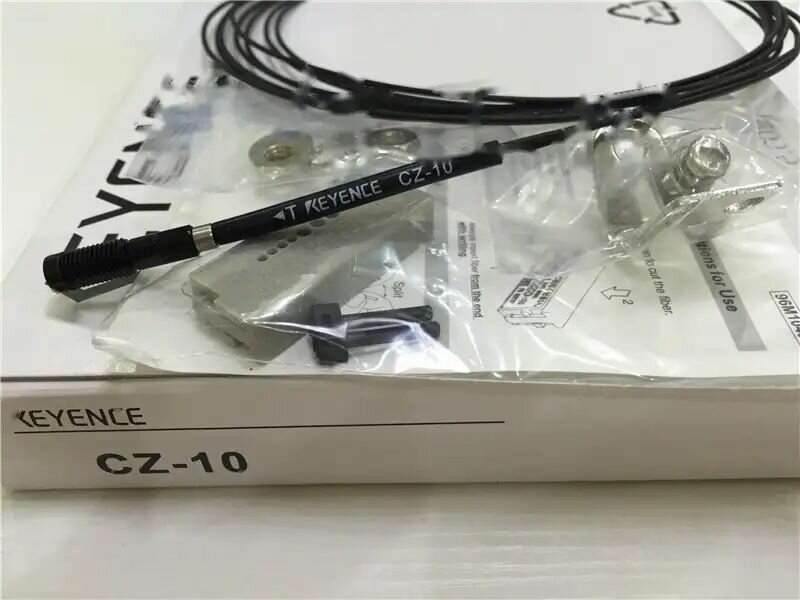 Модуль Keyence CZ-10