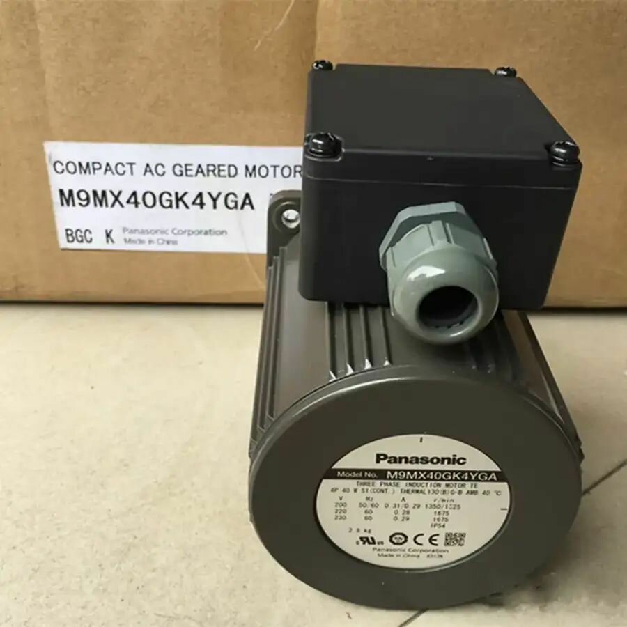Модуль Panasonic M9MX40GK4YGA