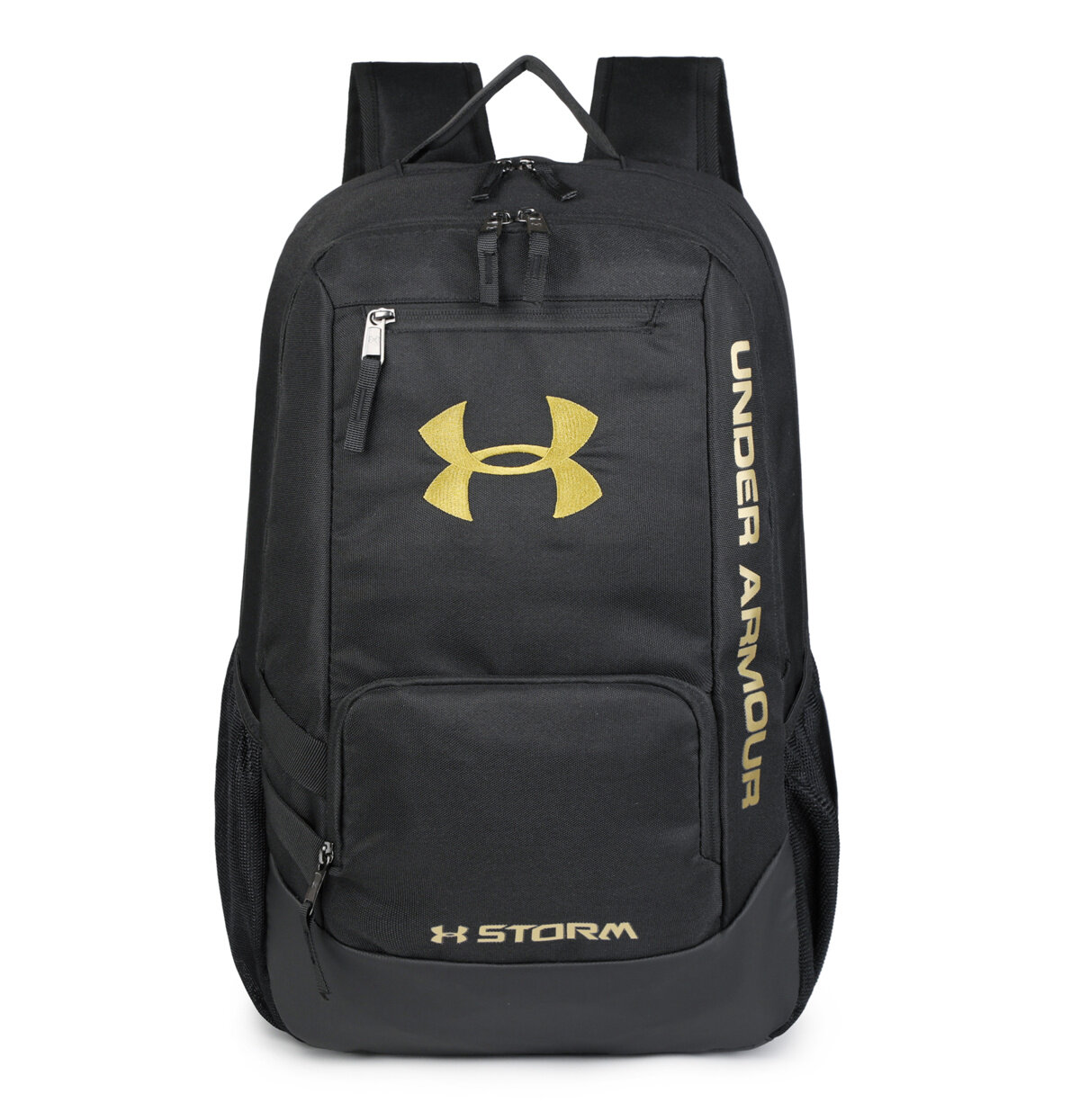 Высококачественные рюкзаки Under Armour — широкий выбор расцветок