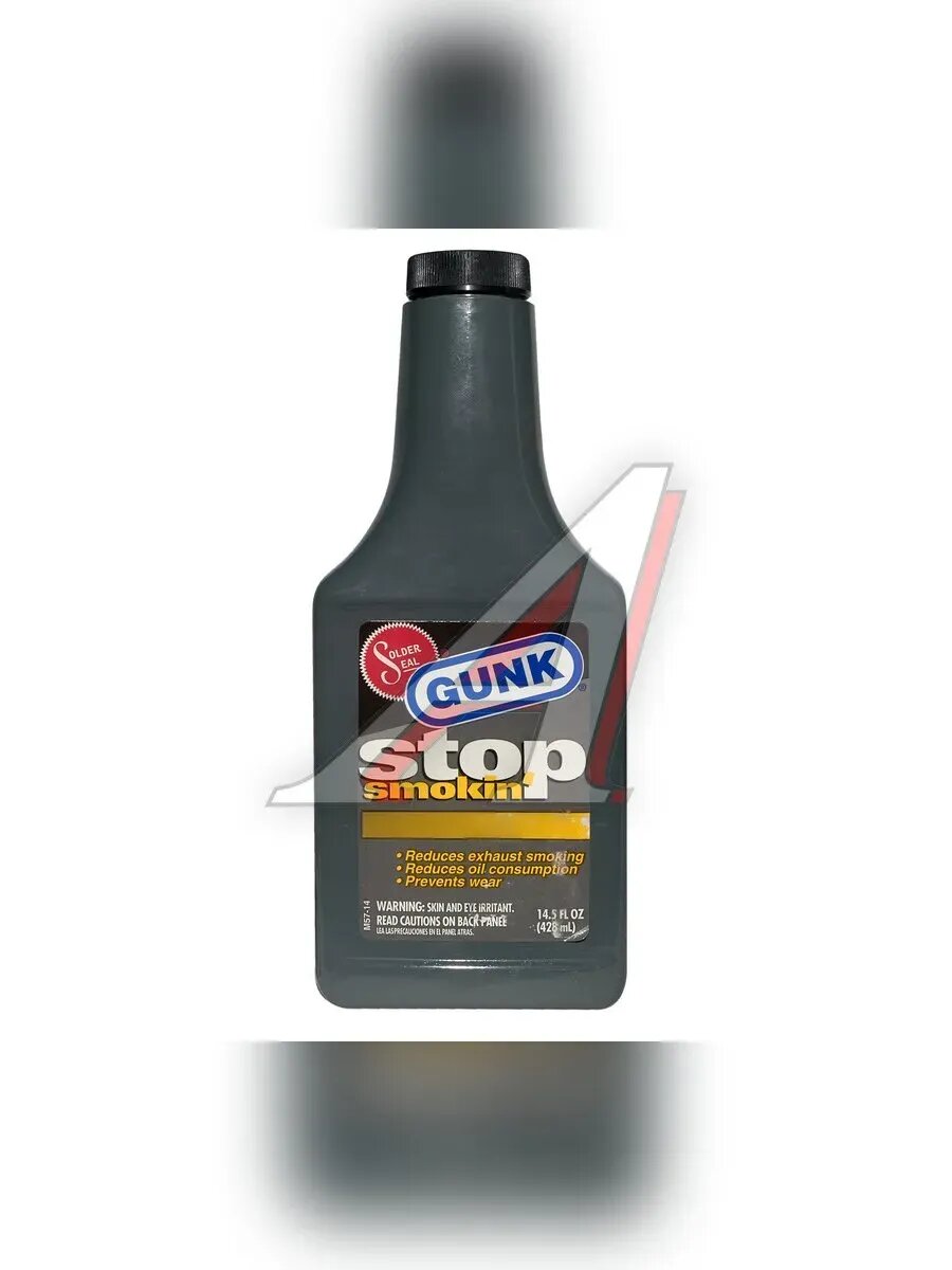 Присадка GUNK anti-dым 428 мл