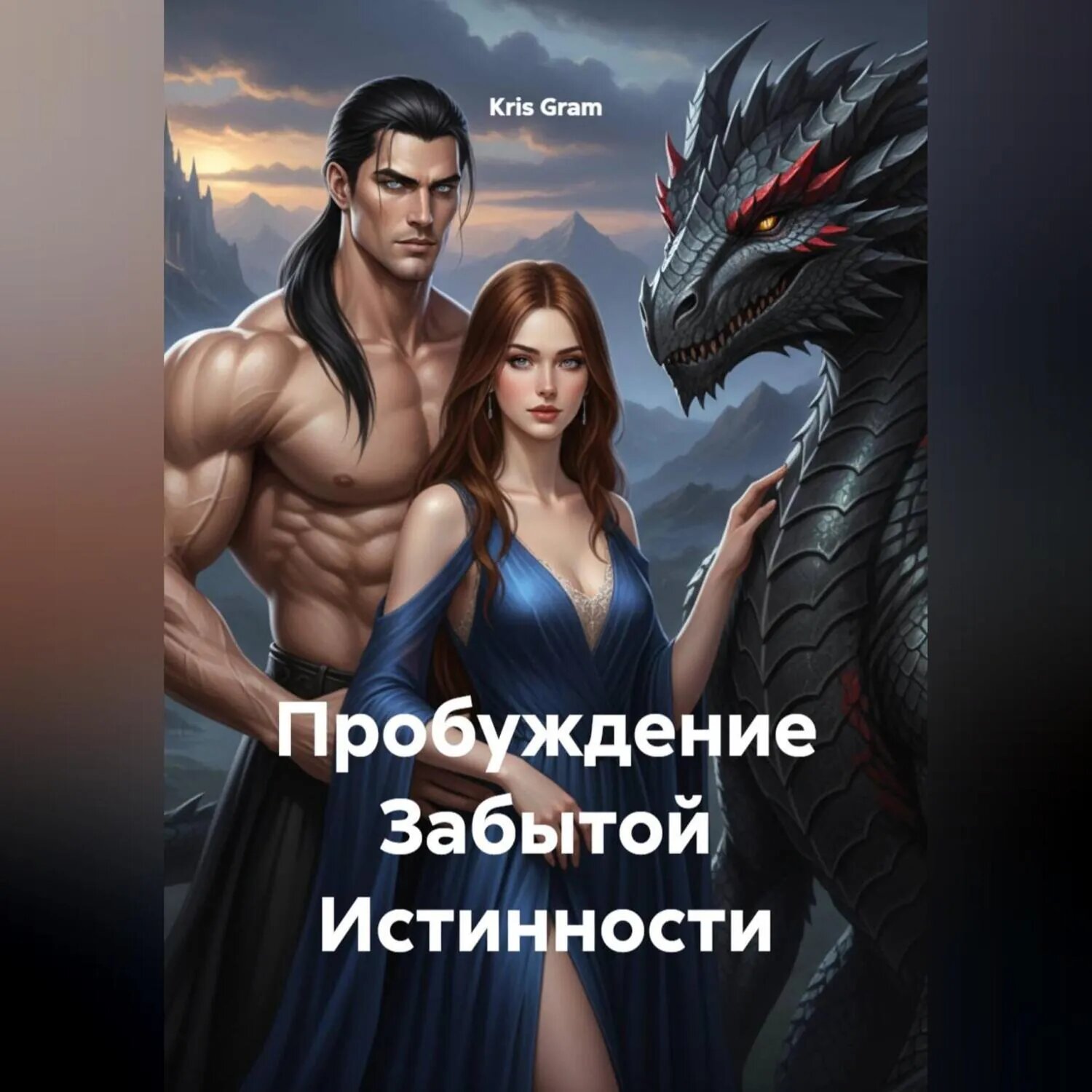 Пробуждение Забытой Истинности [Аудиокнига]