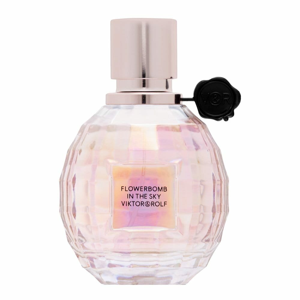 Вода парфюмерная Viktor & Rolf Flowerbomb In The Sky EDP для женщин 50 мл