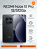 Смартфон REDMI Note 15 Pro 12/512Gb Black