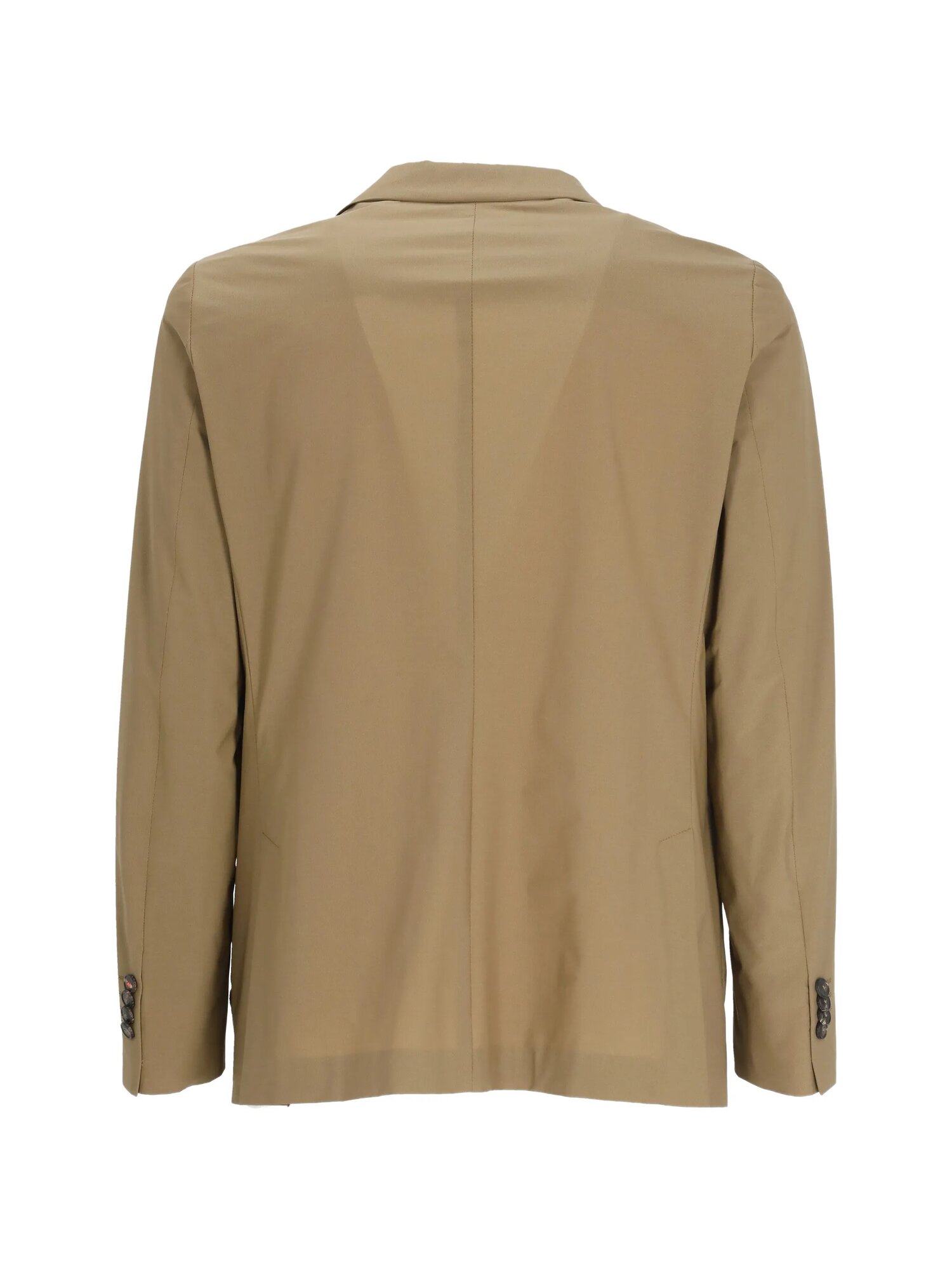 Пиджак RRD Terzilight single-breasted blazer, размер 50, разноцветный — фото 1