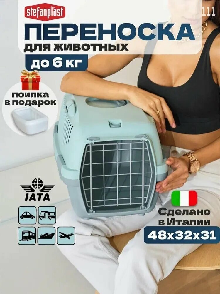 Переноска